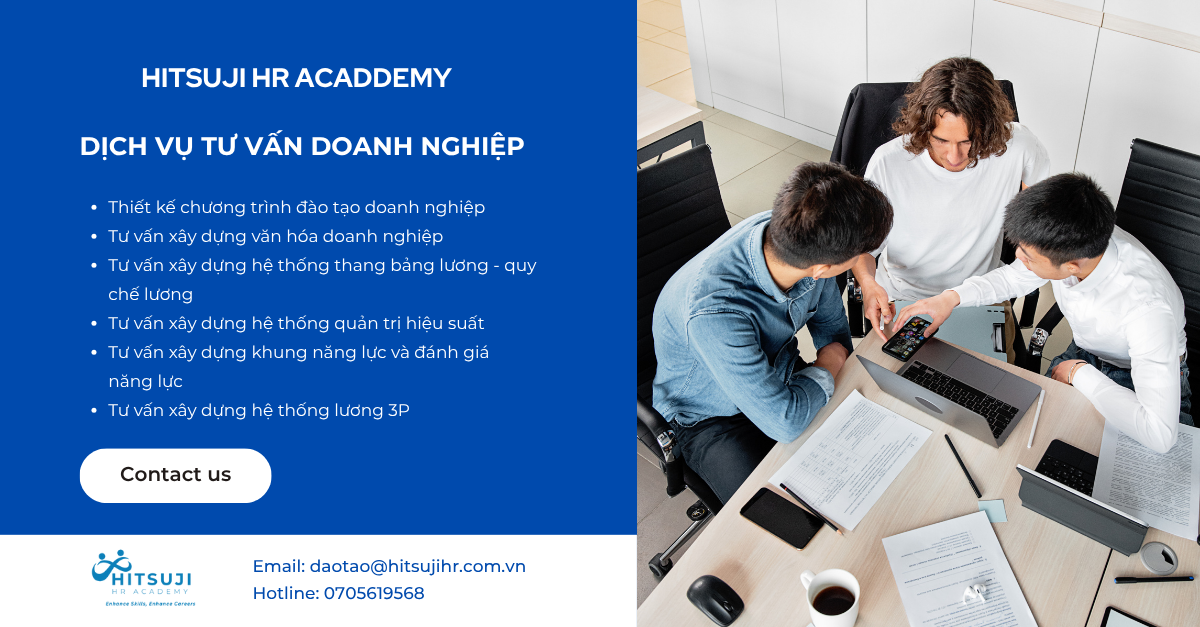 GIỚI THIỆU CHUNG VỀ DỊCH VỤ TƯ VẤN DOANH NGHIỆP